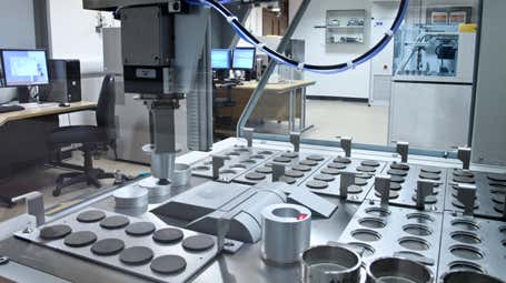 Zetium | XRF Elemental Analyzer | Malvern Panalytical